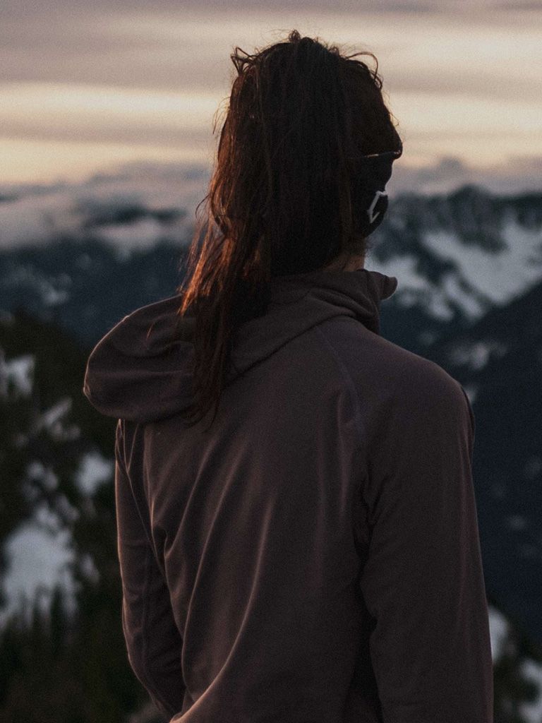 Women's Trail Running and Hiking Clothes | NNormal®