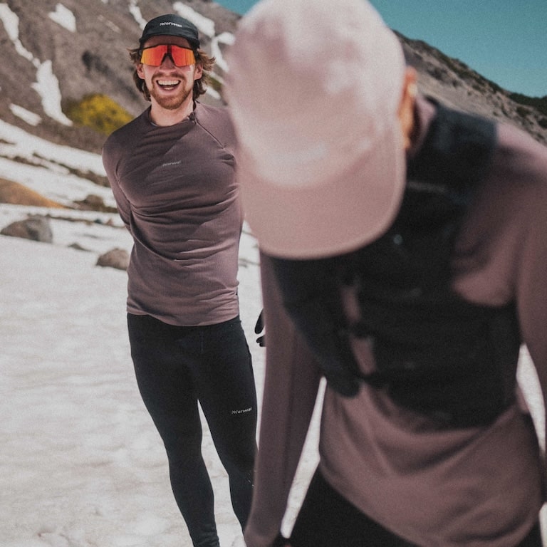 NNormal® Trail Running, Hiking & Trekking Gear USA