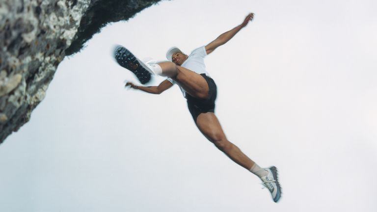 Tomir 2.0 - Trail Running Shoes | NNormal® USA