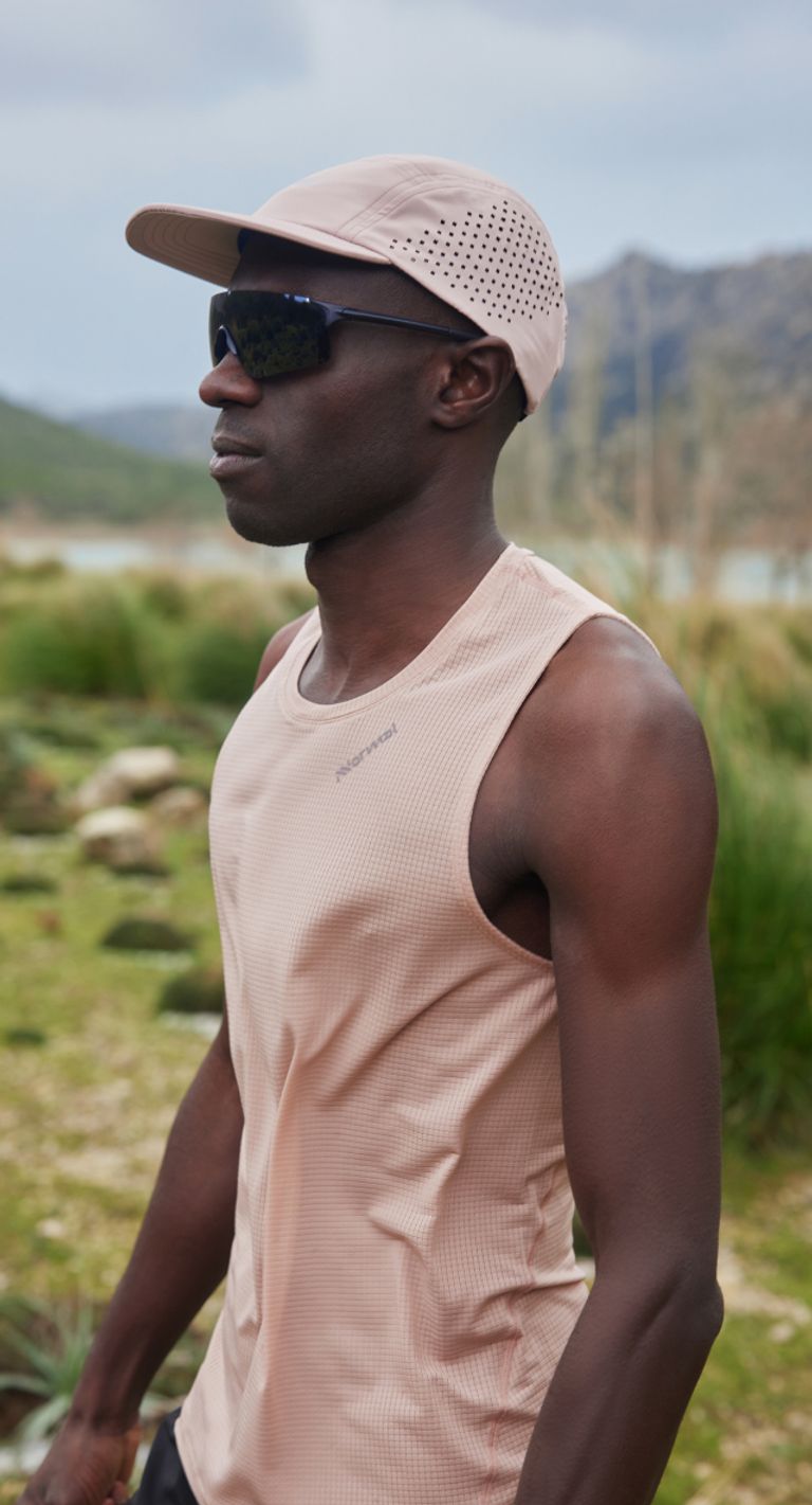 Men's Trail Running and Hiking Clothes | NNormal®