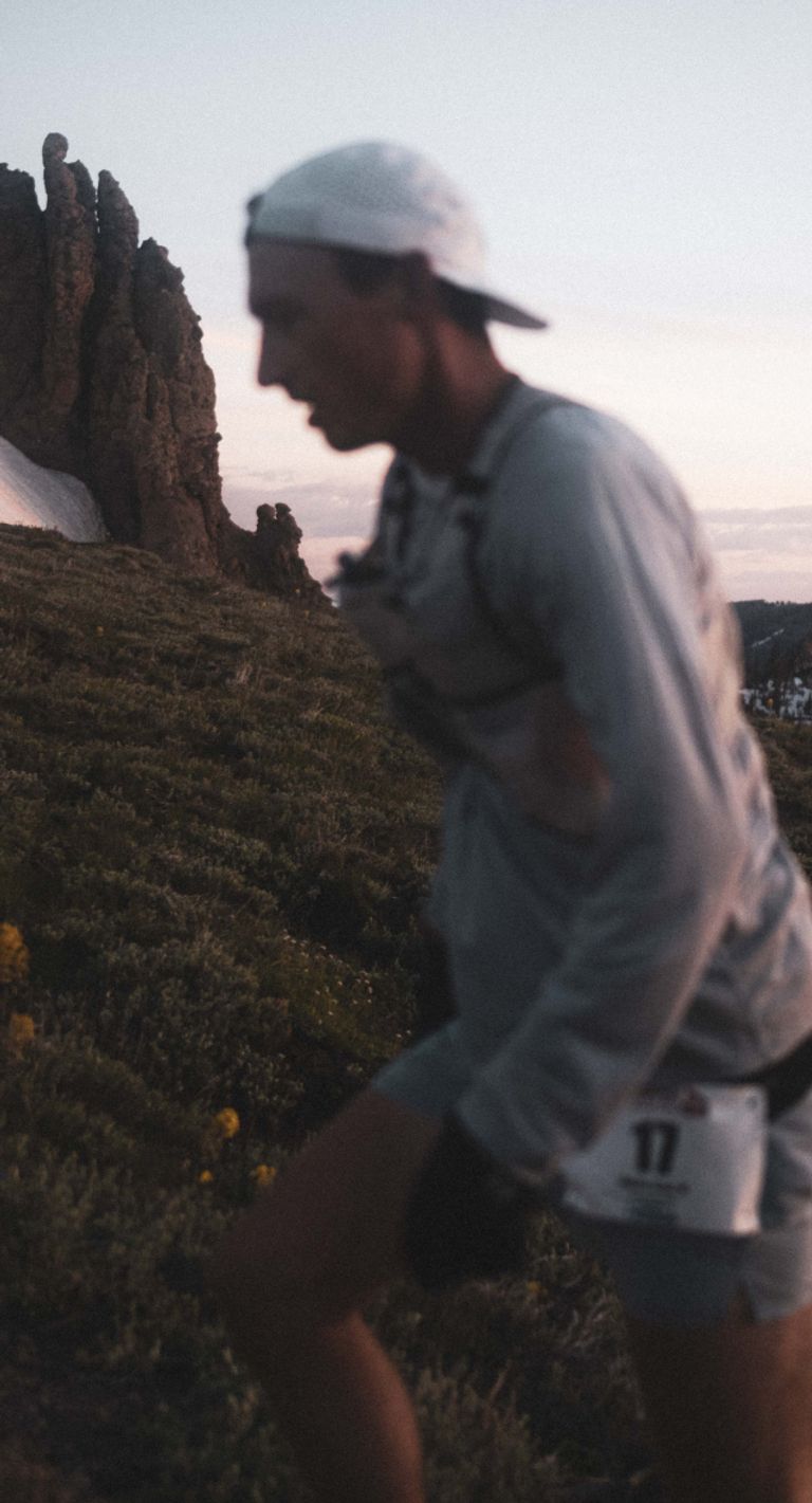 Men's Trail Running Accessories | NNormal®