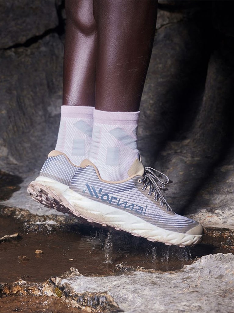 NNormal® Trail Running, Hiking & Trekking Gear USA