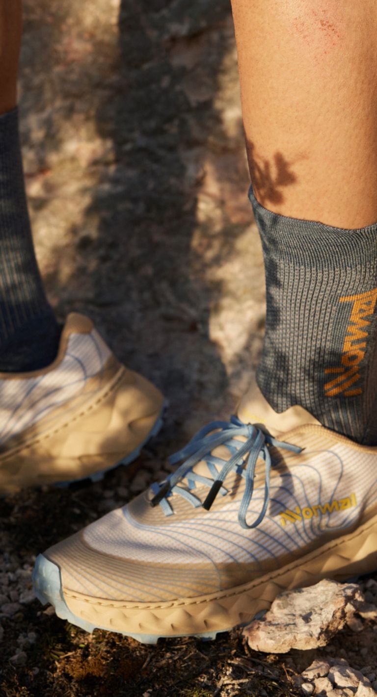 Tomir - Trail Running Shoes | NNormal® USA