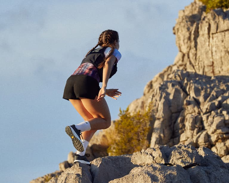 Kjerag: nuestra zapatilla de trail running de máximo rendimiento ...