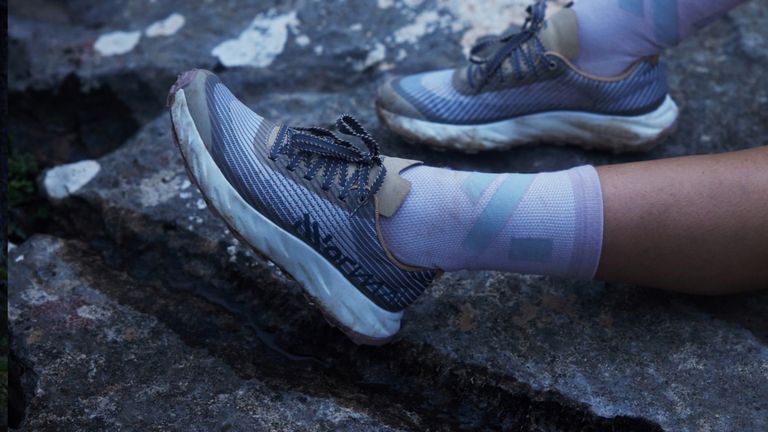 Women's Trail Running Accessories | NNormal®