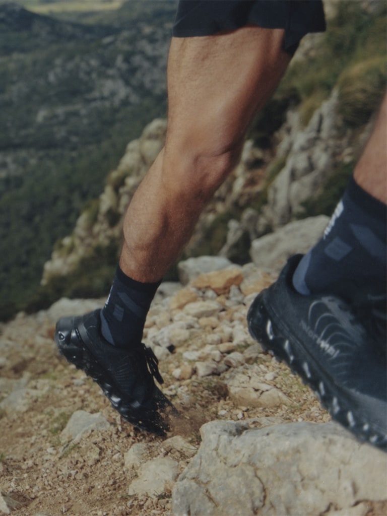Tomir 2.0 - Trail Running Shoes | NNormal® Philippines