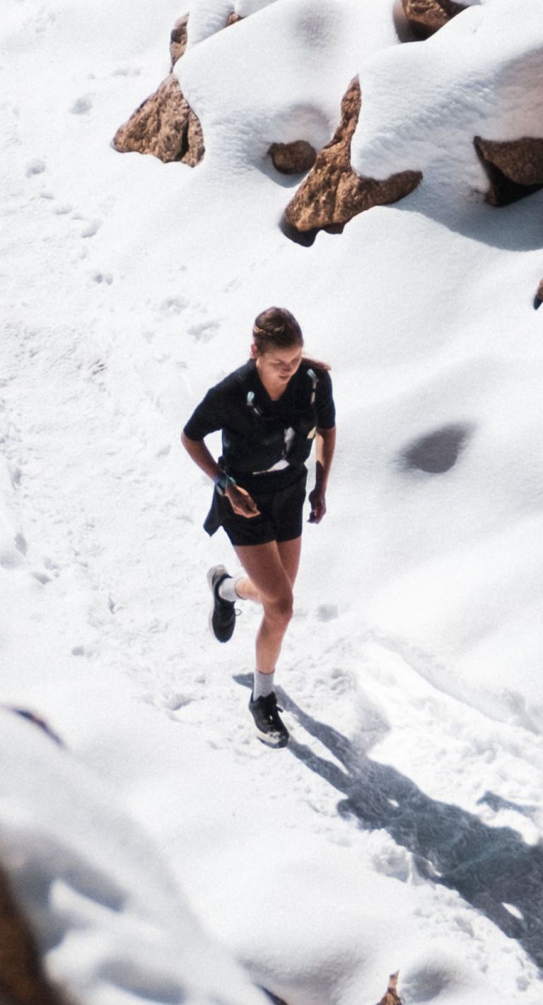 Women's Trail Running Accessories | NNormal®